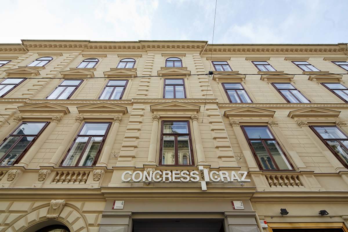 Congress – Graz - Pongratz